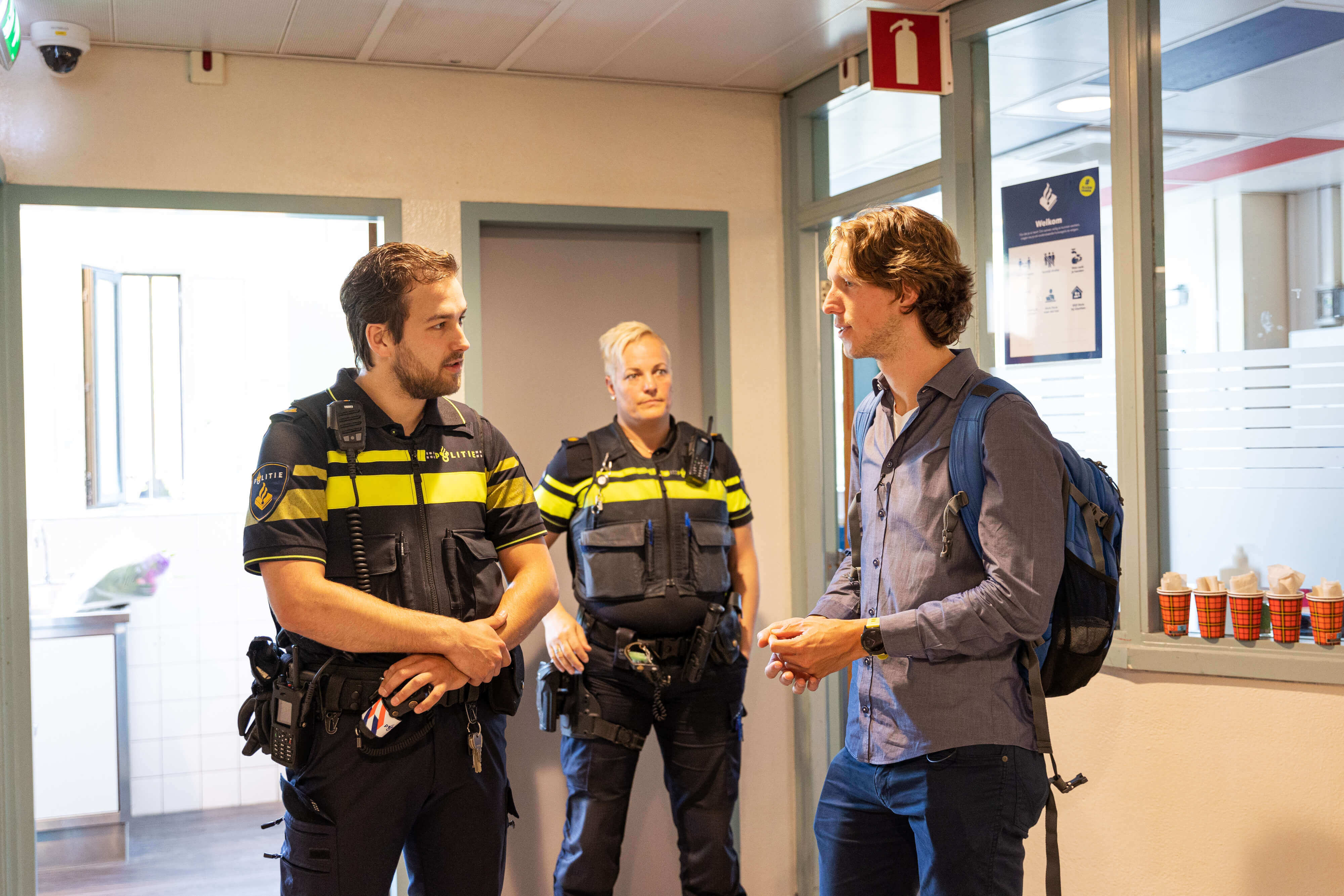 Een dag in het leven van een forensisch arts - Kies voor Forensische ...